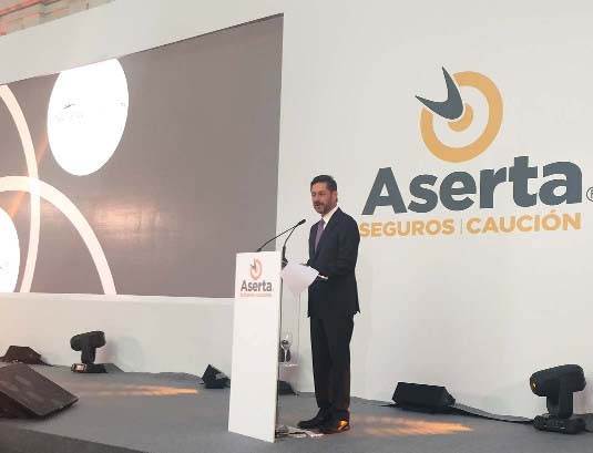 España, primer paso en la internacionalización de Aserta - Grupo Aseguranza