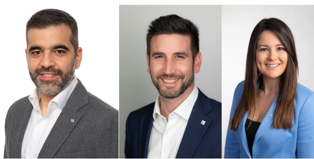 AXA XL amplía su equipo de suscripción de Property y Risk Consulting en ...