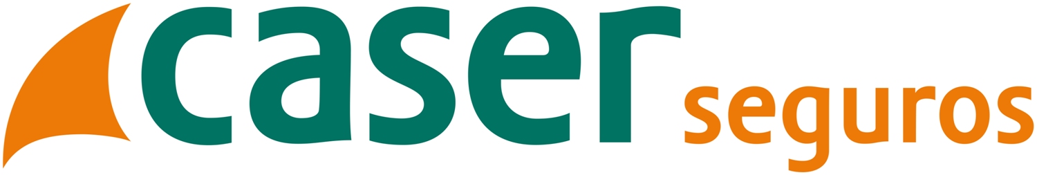 Caser estrena imagen corporativa - Grupo Aseguranza