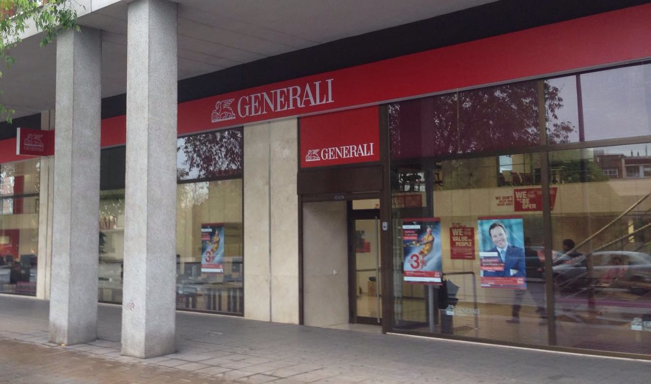 Generali inaugura dos nuevas sucursales en Córdoba y Almería - Grupo ...