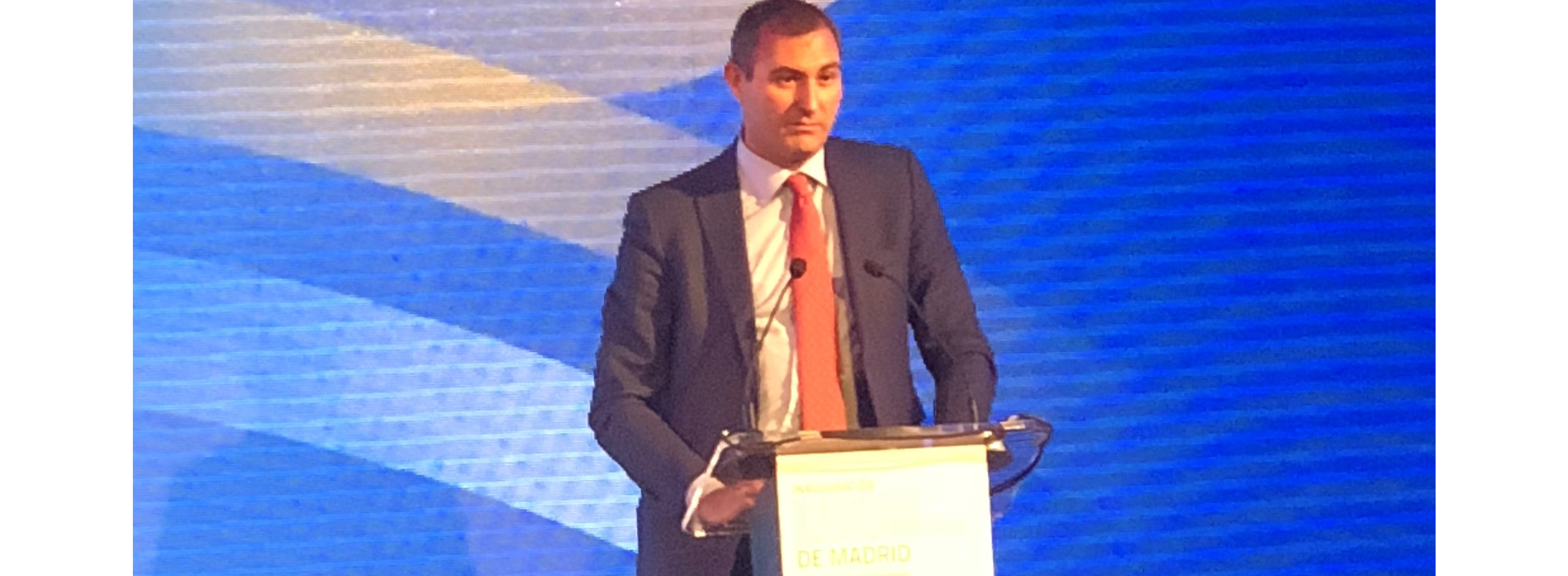 Ignacio Mariscal marca como objetivo el 'Top ten' de seguros en el ...