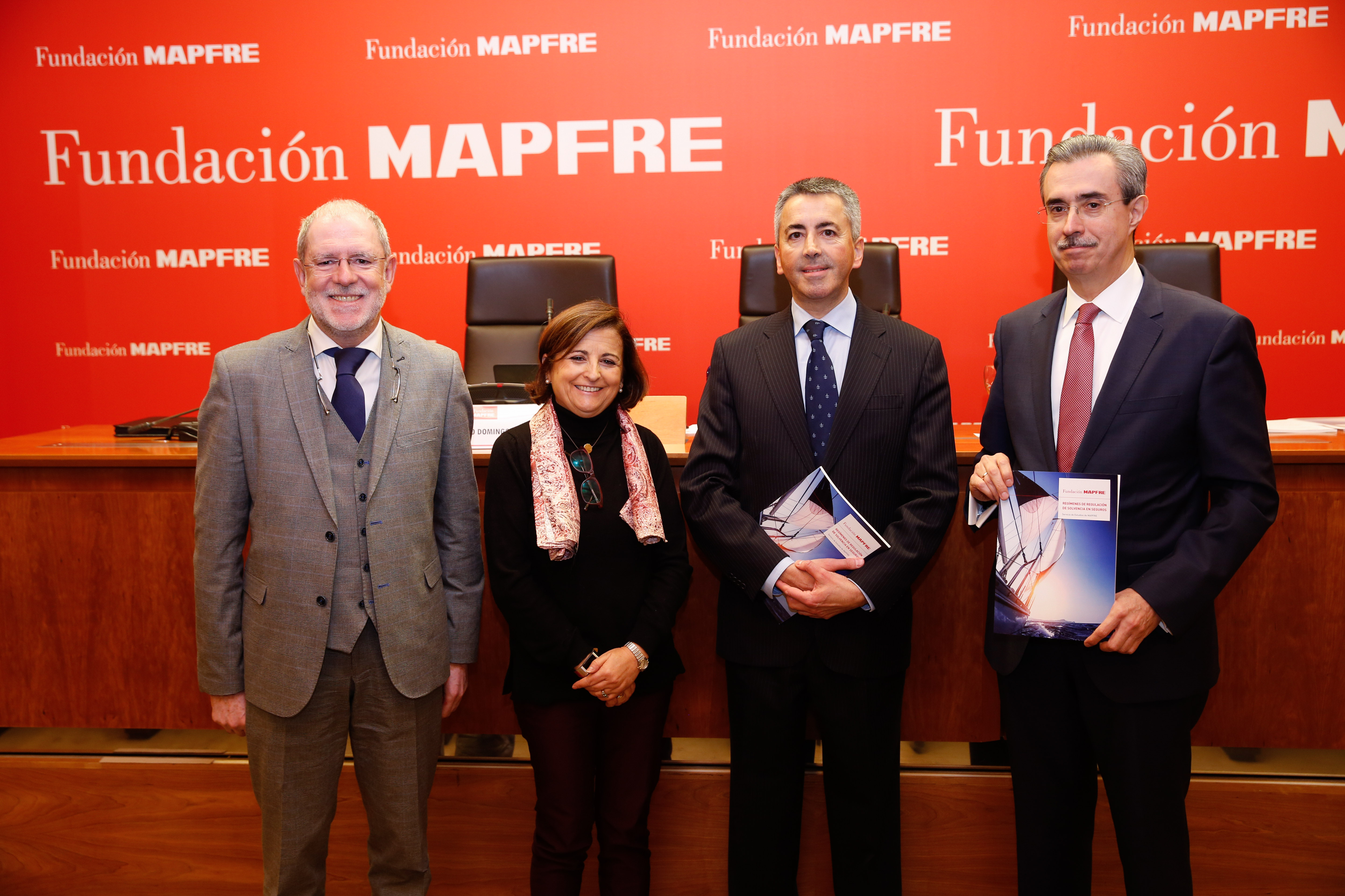 La DGSFP tiene listo su primer Plan Estratégico - Grupo Aseguranza