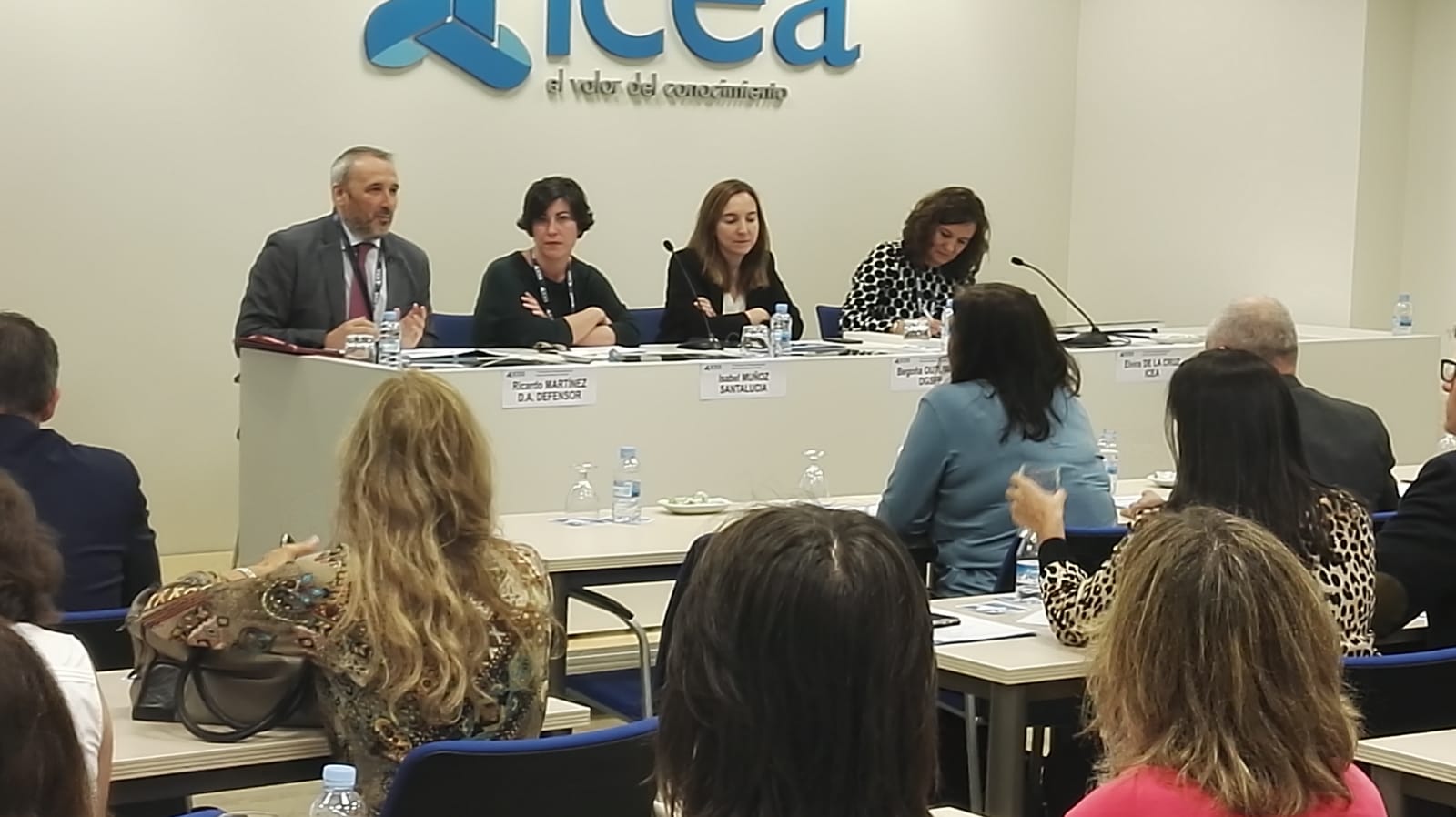 Rapapolvo de la DGSFP a las compañías por la oferta y respuesta ...