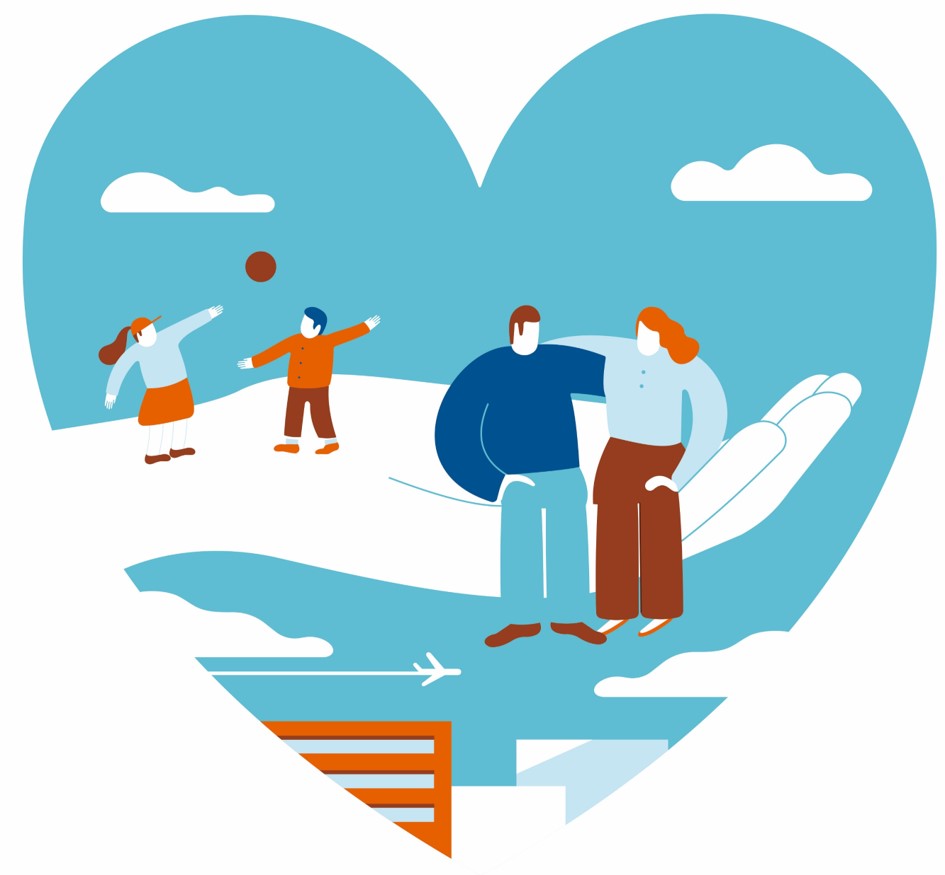 Asisa Vida lanza su primer seguro individual de Accidentes - Grupo ...