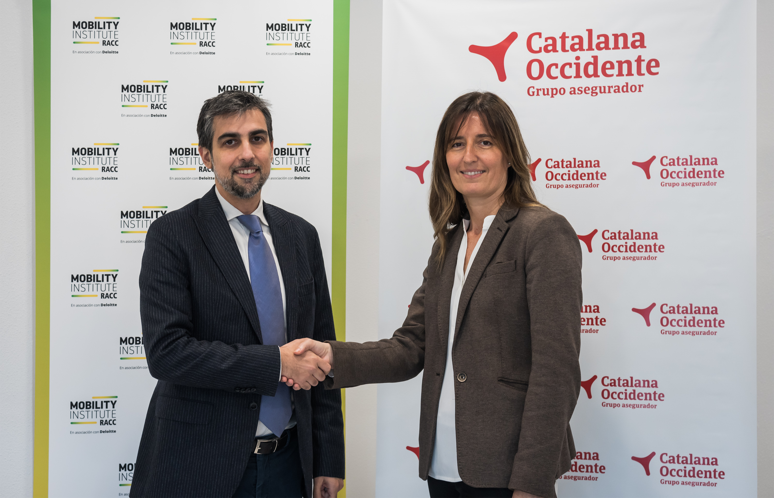 Grupo Catalana Occidente, primer grupo asegurador que se incorpora al ... Grupo Catalana Occidente, primer grupo asegurador que se incorpora al ...