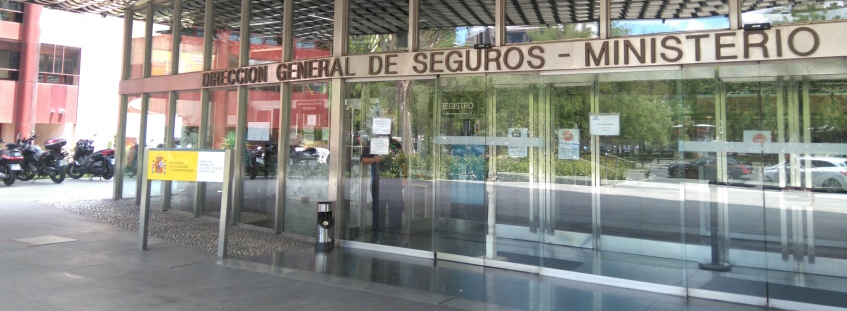 La DGSFP se sitúa entre los organismos contra los que más quejas ...