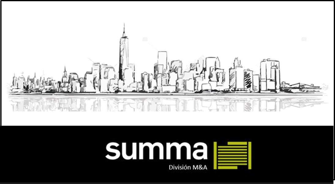 Summa se alía con Acrisure para cumplir su objetivo de comprar un ...