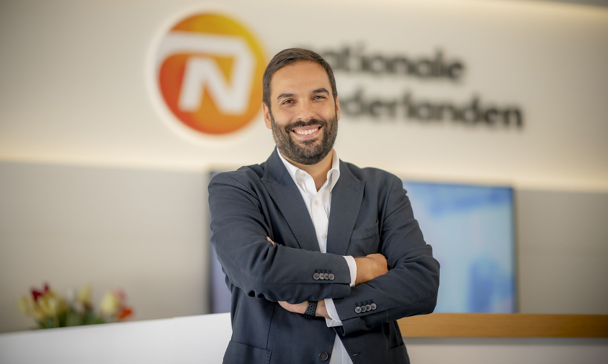 Nationale-Nederlanden ficha en Mutua Madrileña a su Product Owner Digital - Grupo Aseguranza