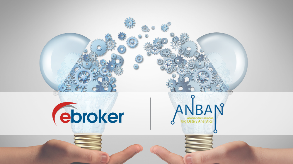 ebroker se incorpora a la Asociación Nacional Big Data y Analytics ...