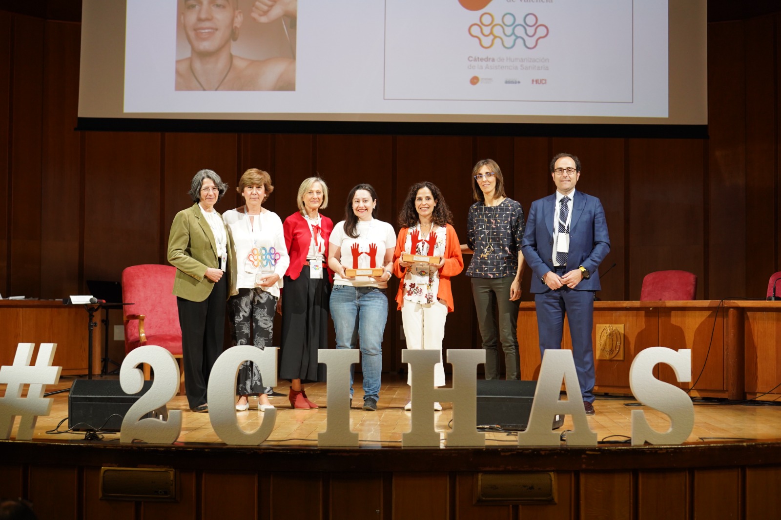 Fundación Aisa, VIU y Proyecto HUCI apoyan la humanización de la salud ...