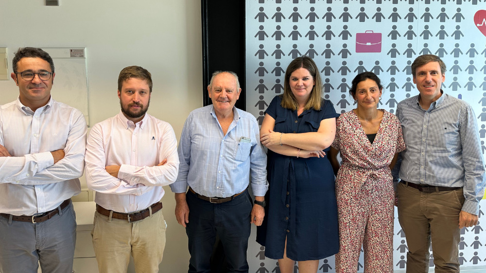 Anacose elige ebroker como plataforma tecnológica para toda la ...