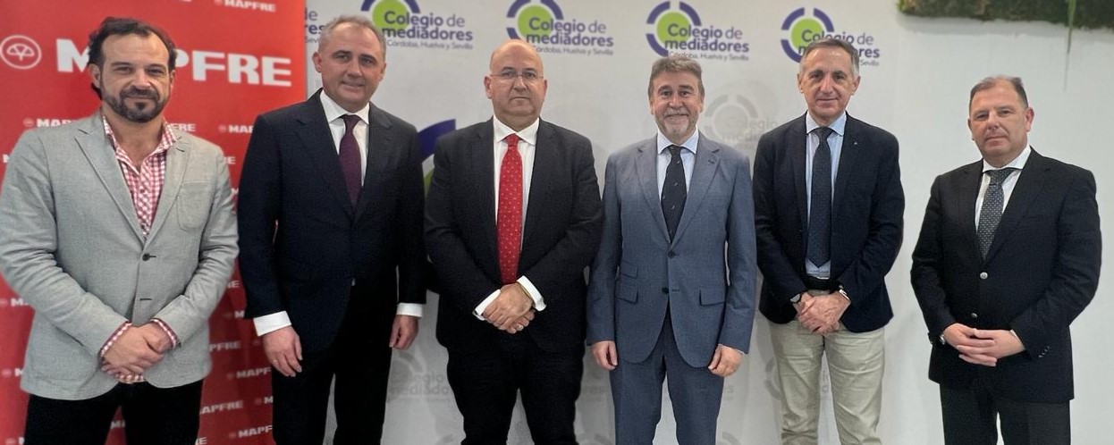 Mapfre y Colmedse fortalecen su alianza - Grupo Aseguranza