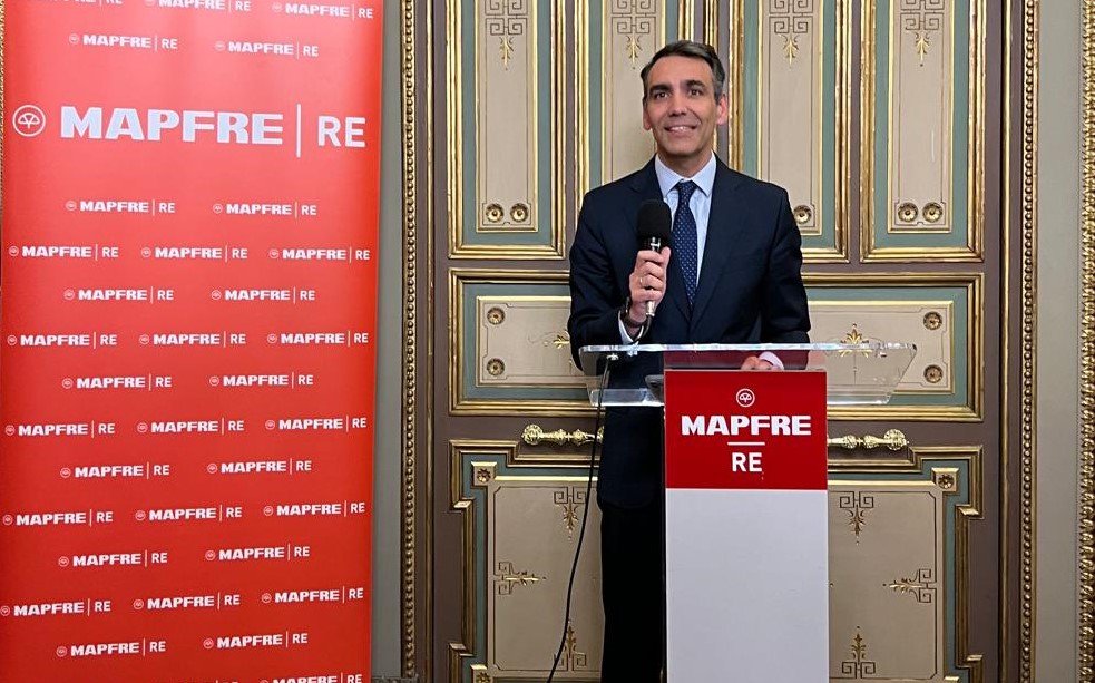 Mapfre Re congrega a representantes de aseguradoras y corredores de ...