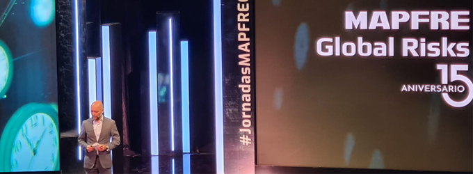 Mapfre creará un hub en Latam para dar servicio a través de Mapfre Global Risks - Grupo Aseguranza