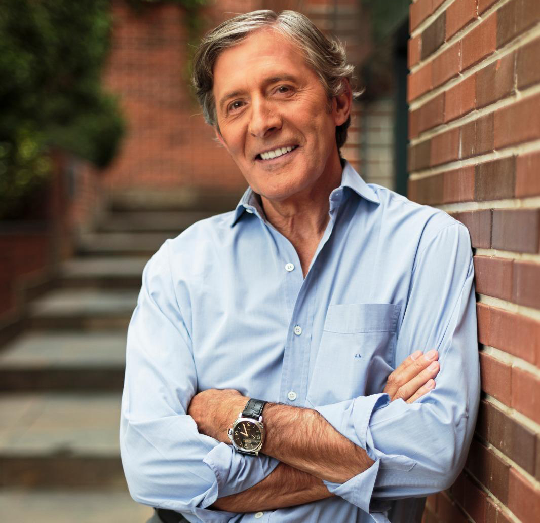 El periodista Jesús Álvarez, nombrado 'Madrileño Destacado del Año' por ...