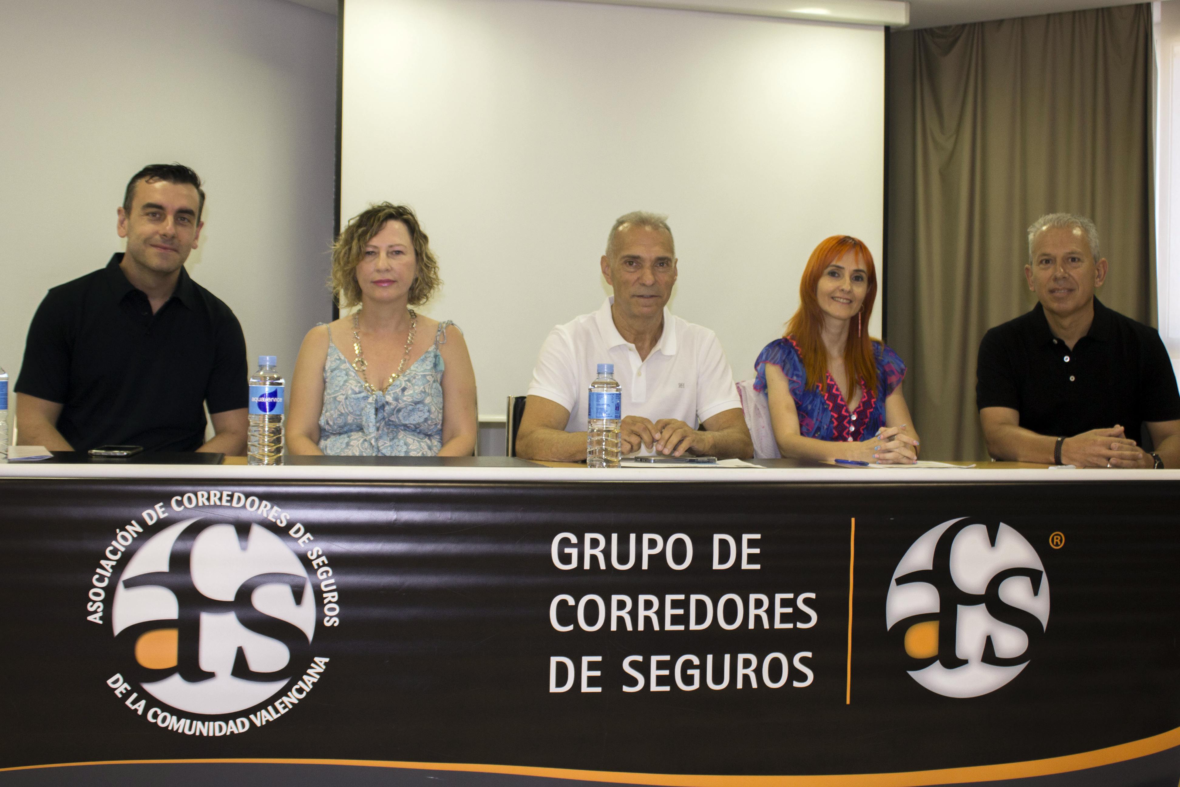 ACS-CV aprueba sus cuentas y el presupuesto para el presente ejercicio ...