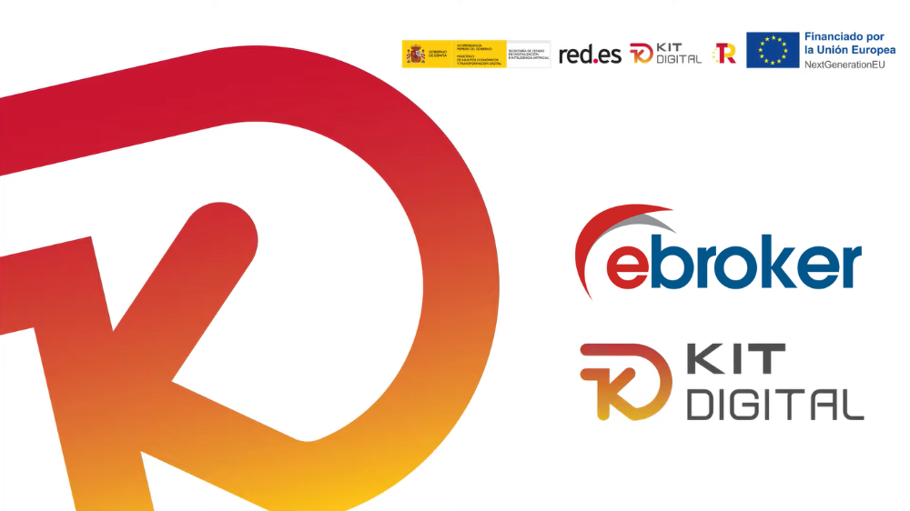 ebroker canaliza las ayudas del Kit Digital para más de 200 corredurías ...