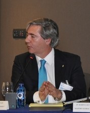 Comismar notifica el fallecimiento de Ángel Galván - Grupo Aseguranza