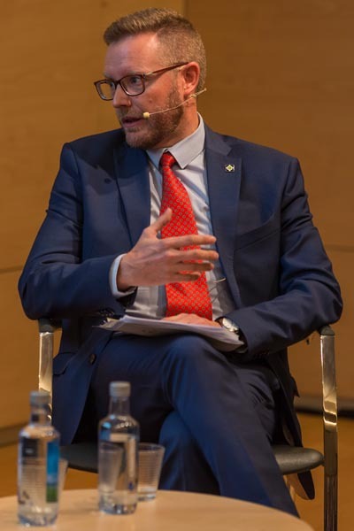 Genaro Sánchez: "La inestabilidad del Consejo ha contribuido poco a dar ...