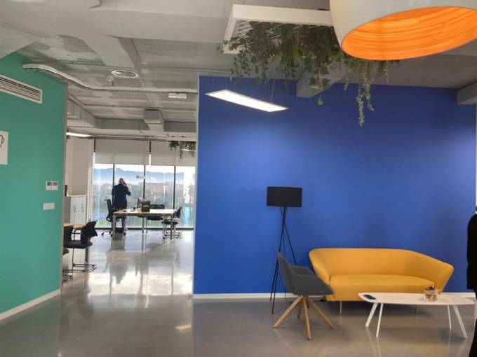 WTW estrena su nueva sede en Murcia - Grupo Aseguranza