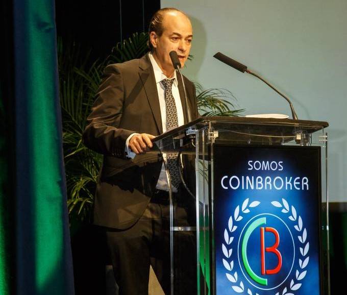 Coinbroker supera los 127 millones de euros en primas intermediadas - Grupo Aseguranza