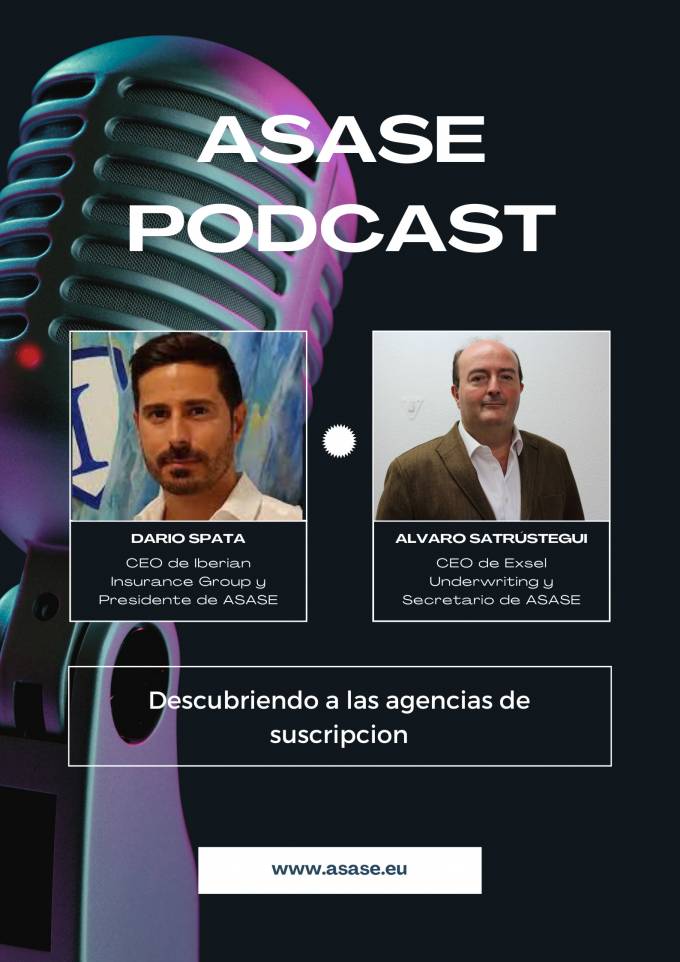 Asase lanza un podcast para mostrar el valor de las agencias de ...